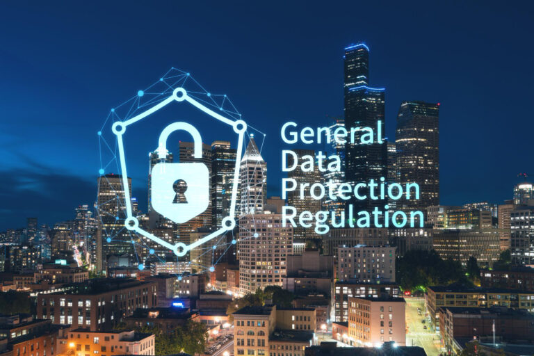 GDPR Guide - Netdefender