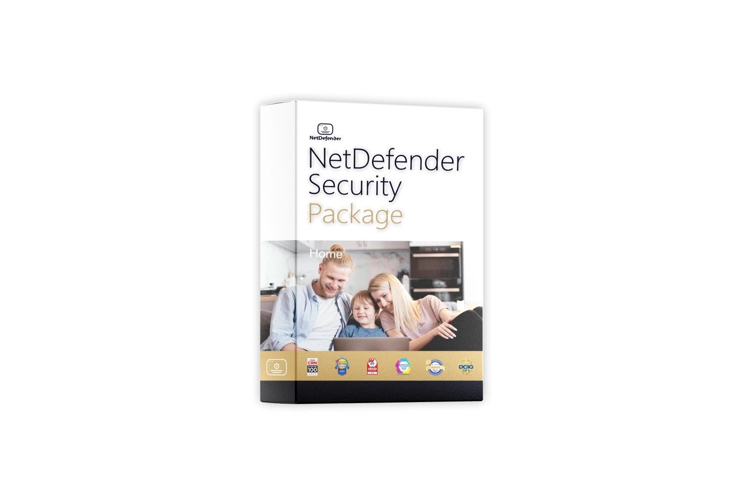 FAMILIEPAKKE - Netdefender
